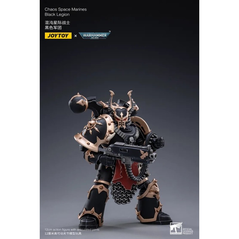 Joy Toy - Warhammer 40K