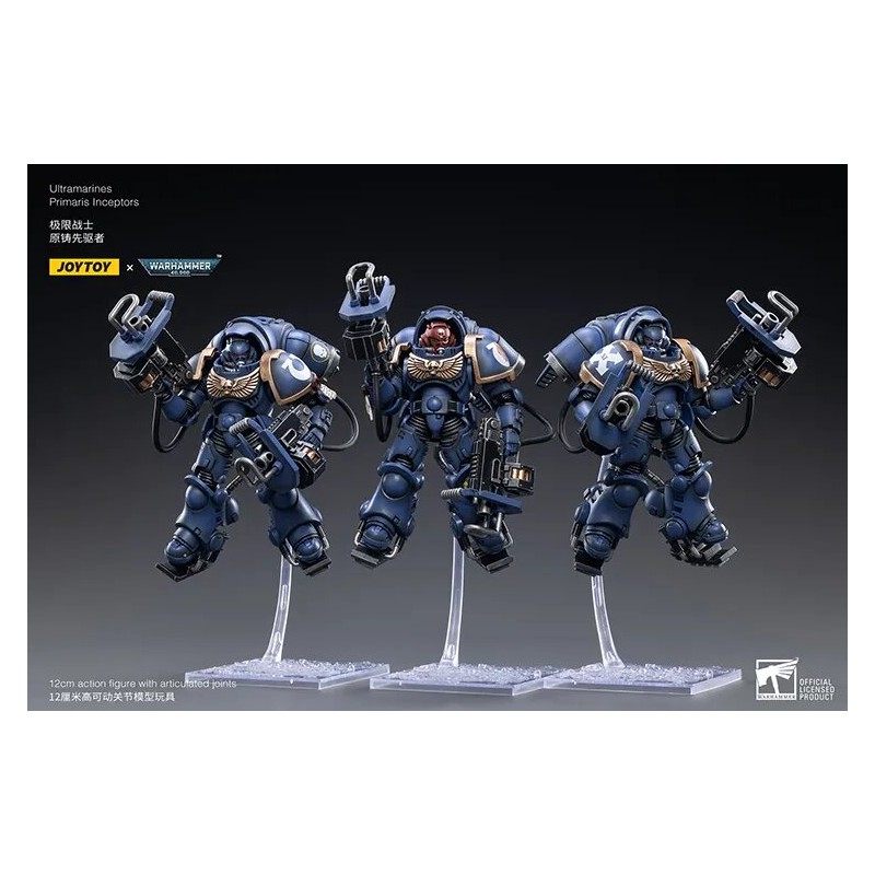Joy Toy - Warhammer 40K