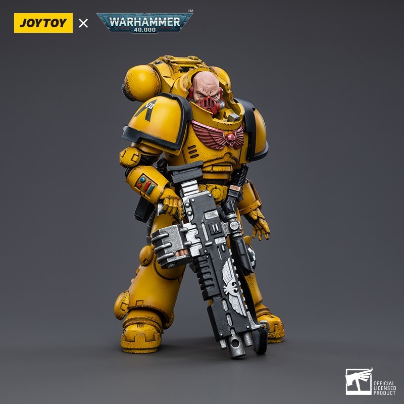 JOY TOY - WARHAMMER 40K (4)