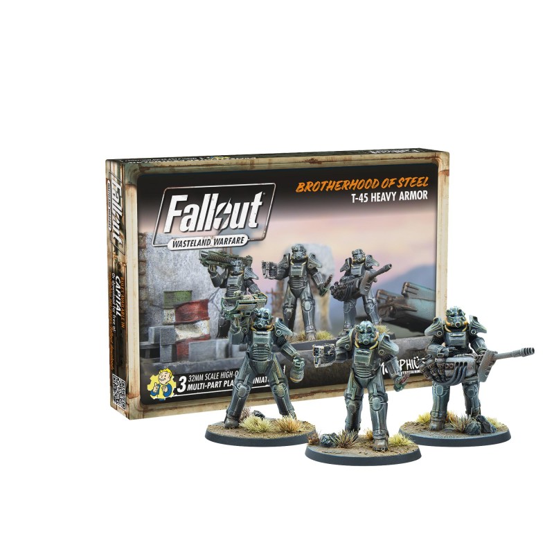 Brotherhood of steel