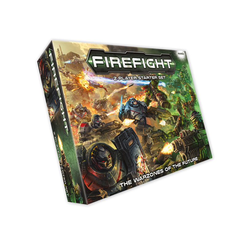 Firefight