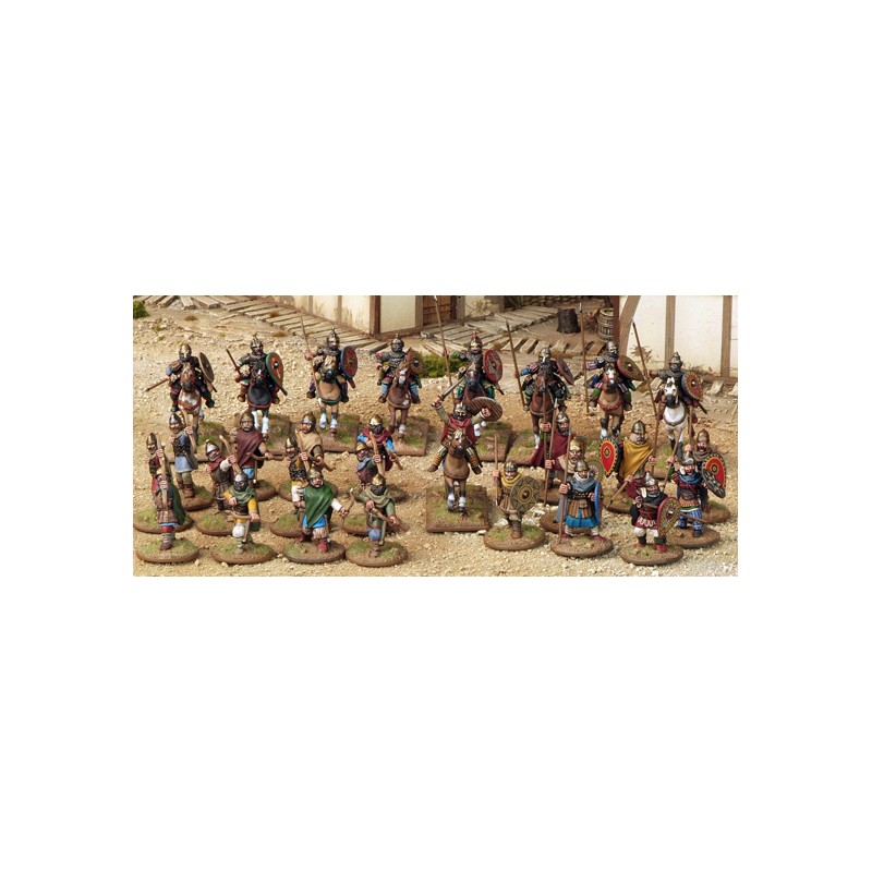 Saga - L'Âge des Croisades - Russian Princedoms / Era Of Princes Rus ...