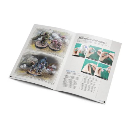 Fallout : The Roleplaying Game - The Commonwealth Rules Expansion (ENG)