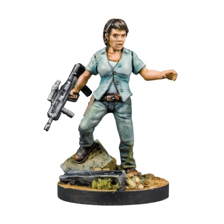 The Walking Dead – The Hilltop Collection (ENG)