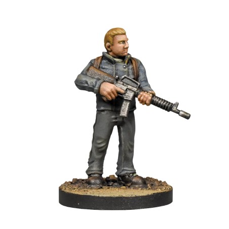 The Walking Dead – The Hilltop Collection (ENG)