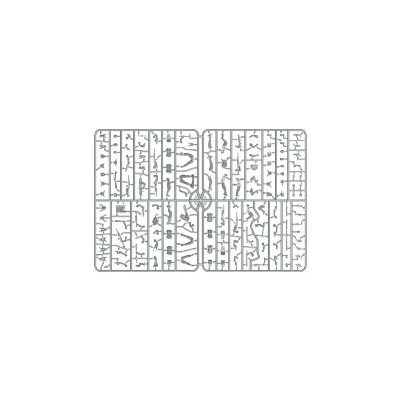 Fallout Factions, Nuka World - Starter Set (ENG)