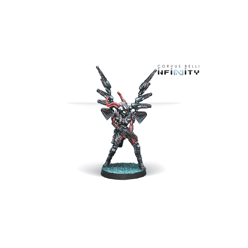 Infinity - Combined Army Starter Pack