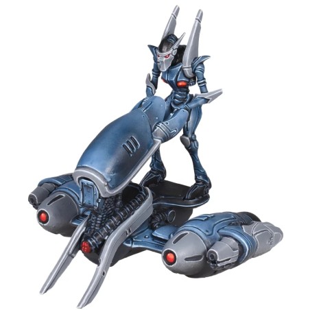 Préco - Firefight - Asterian Sky Razor Squad