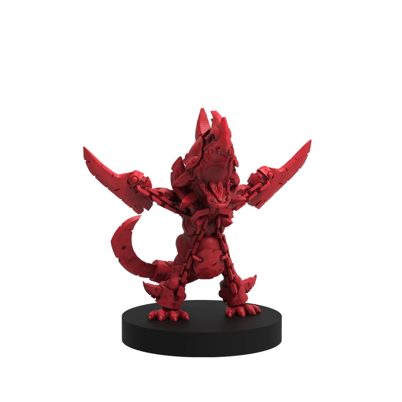 Epic Encounters: Shrine of the Kobold Queen