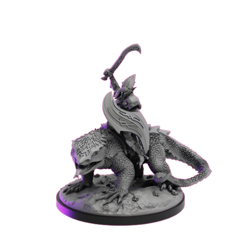 Epic Encounters - Palace of the Drow Queen (ENG)