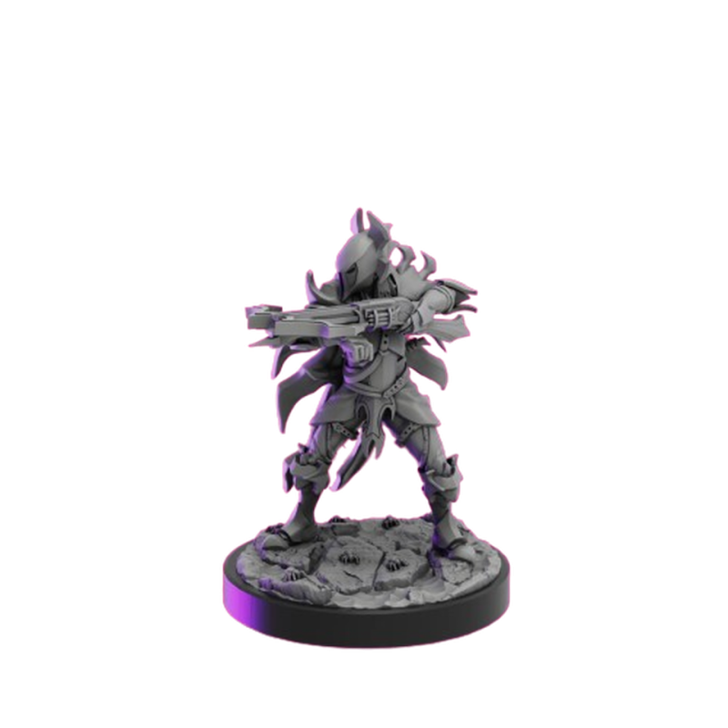 Epic Encounters - Palace of the Drow Queen (ENG)