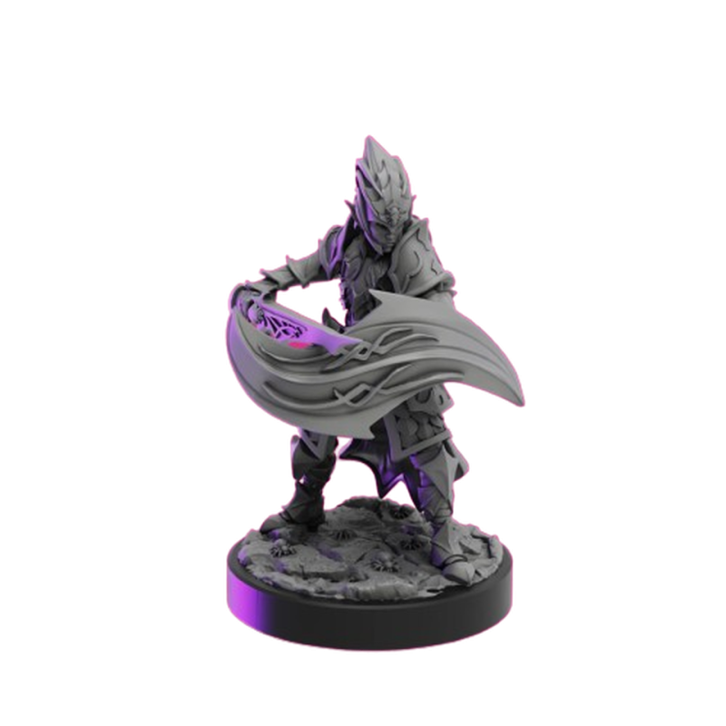 Epic Encounters - Palace of the Drow Queen (ENG)