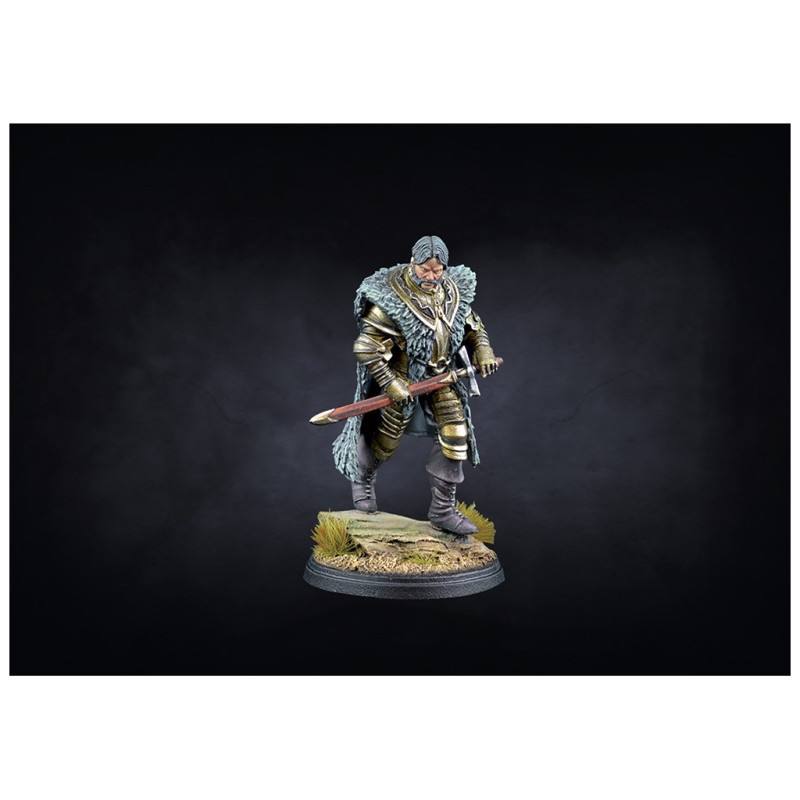Conquest - Hundred Kingdoms - Noble Lord