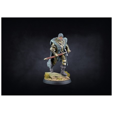 Conquest - Hundred Kingdoms - Noble Lord