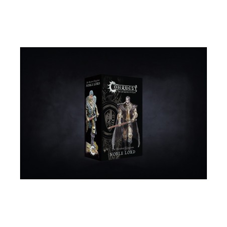 Conquest - Hundred Kingdoms - Noble Lord
