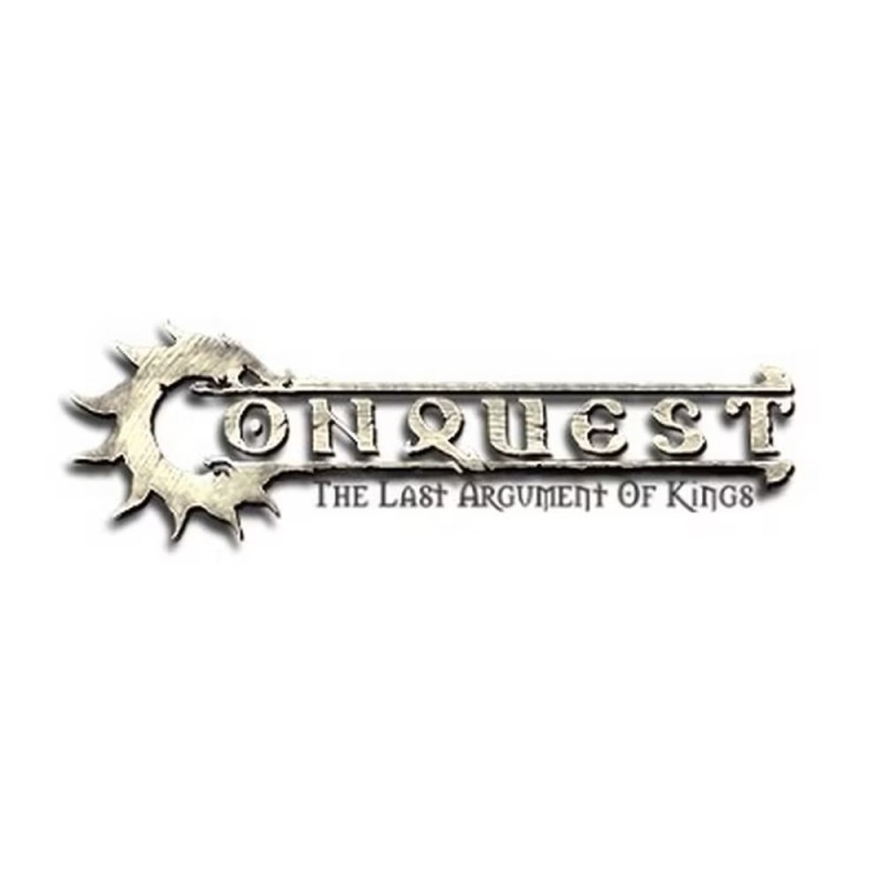 Conquest - Hundred Kingdoms - Archangel