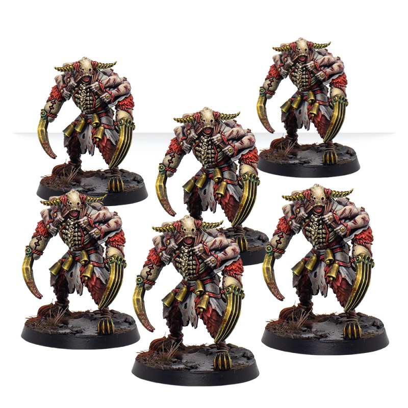 Warcrow Adventures - Core Box (ENG)