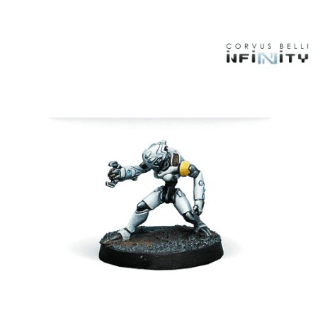 Infinity - JSA Support Pack