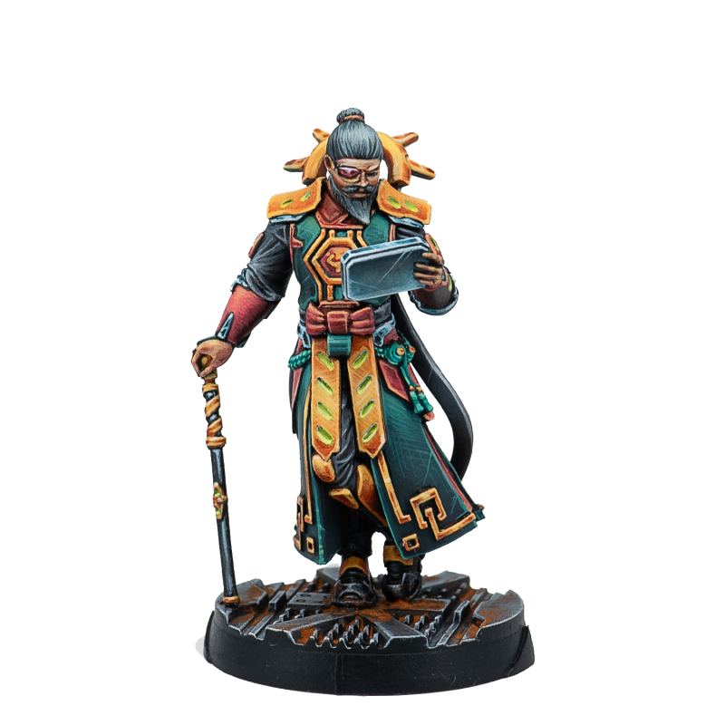 Infinity - Pack Exclusive