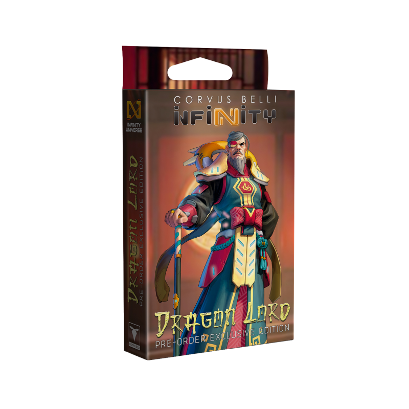 Infinity - Pack Exclusive