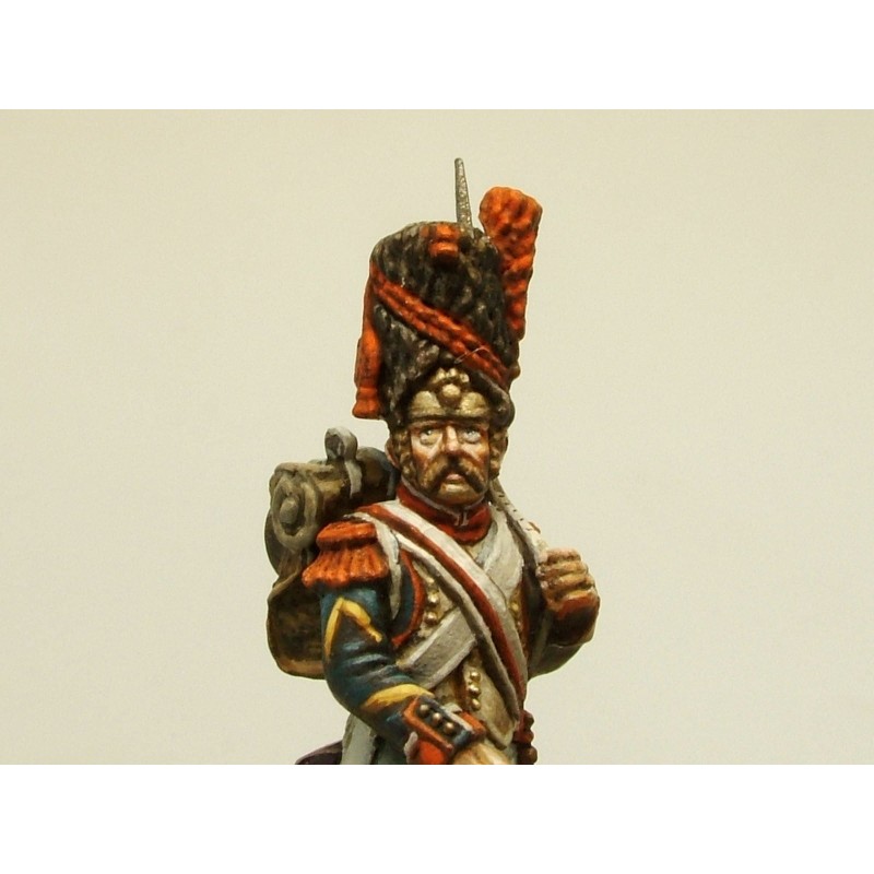 Victrix Miniatures - French Napoleonic Infantry 1807 - 1812