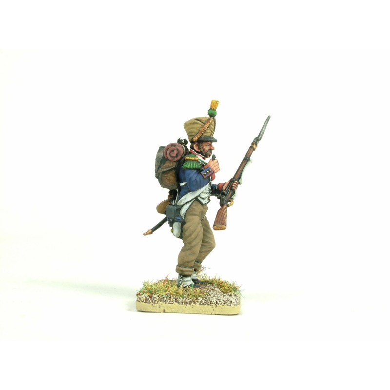 Victrix Miniatures - French Napoleonic Infantry 1807 - 1812