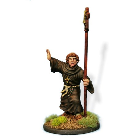 Victrix Miniatures - Late Saxons/Anglo Danes