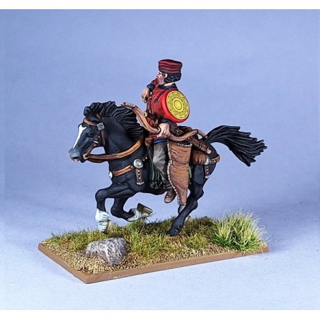 Victrix Miniatures - Late Roman Horse Archers