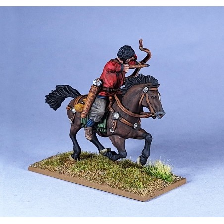 Victrix Miniatures - Late Roman Horse Archers