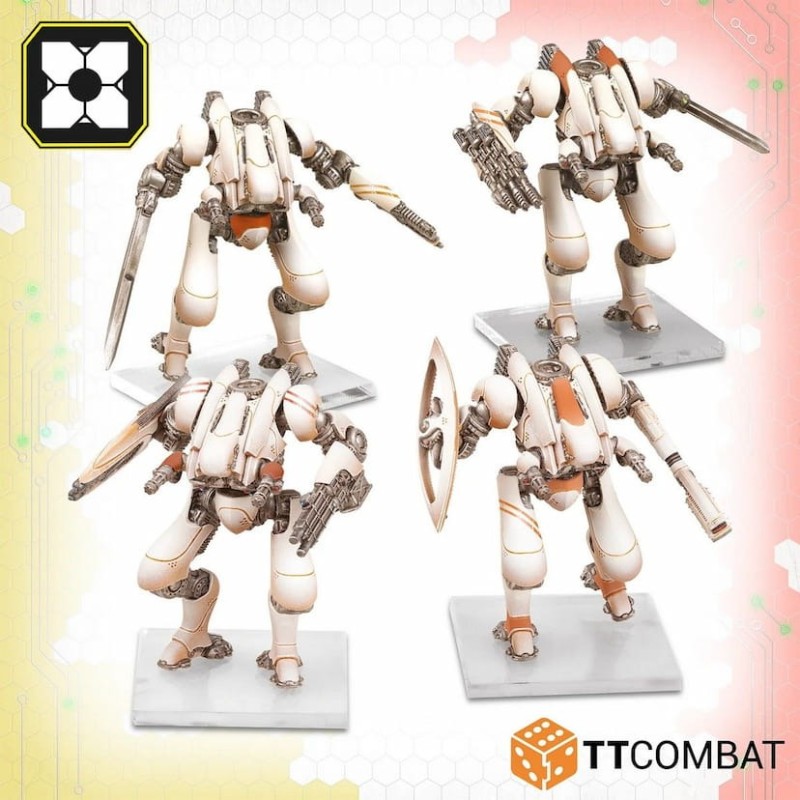 Dropzone Commander - Operation Artemis (ENG)