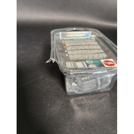 Abimé - Terrain Crate - Sci-Fi Objectives