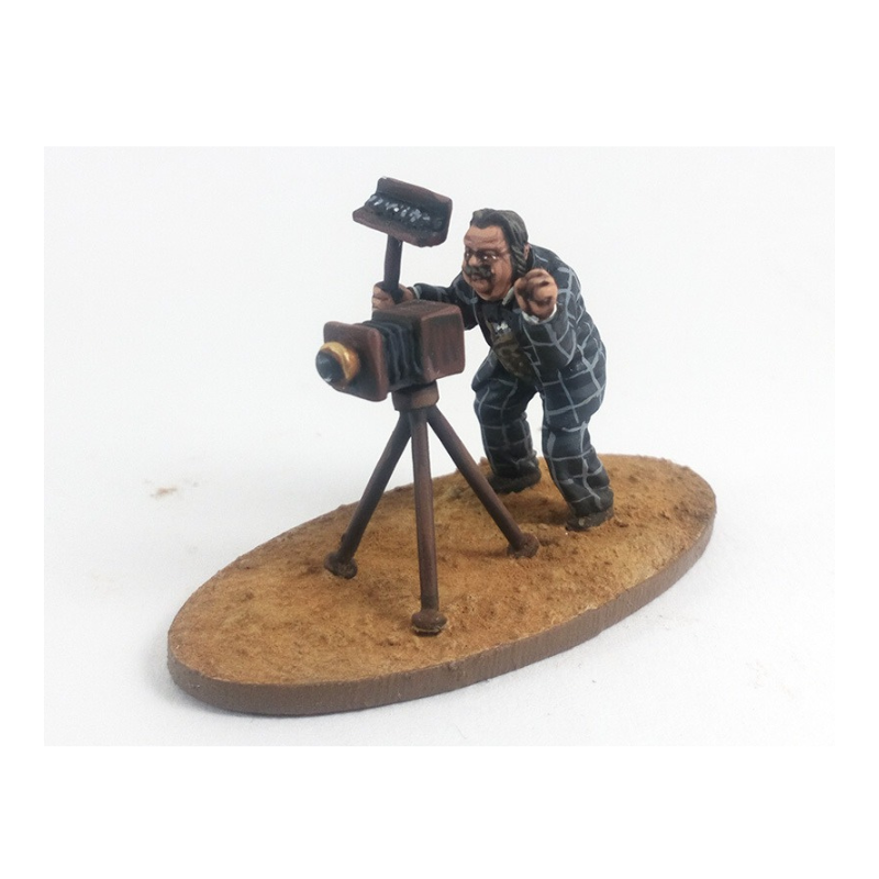 Préco - Dead Man’s Hand - Pillars of the Community 1 – A.W. Merrick ...