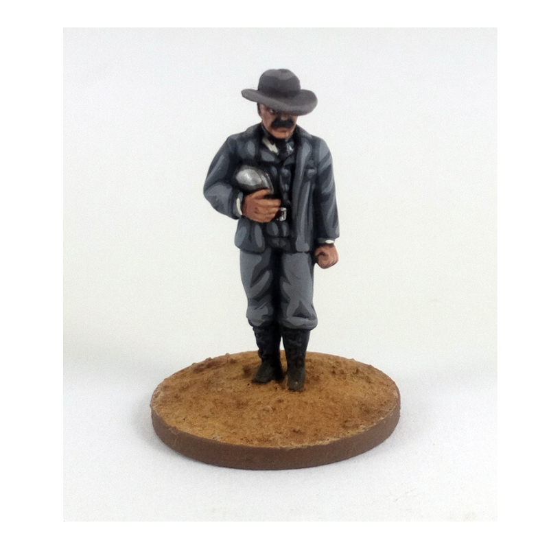 Préco - Dead Man’s Hand - Pillars of the Community 1 – A.W. Merrick ...