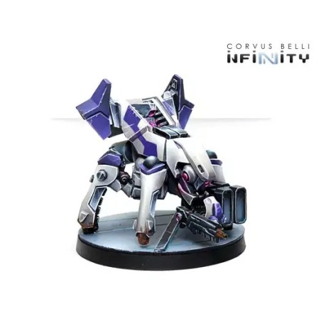 Infinity - Rebots Remotes Pack