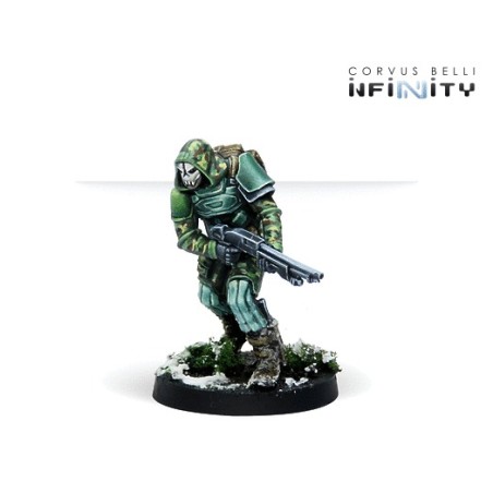 Infinity - Ariadna Booster Pack Beta