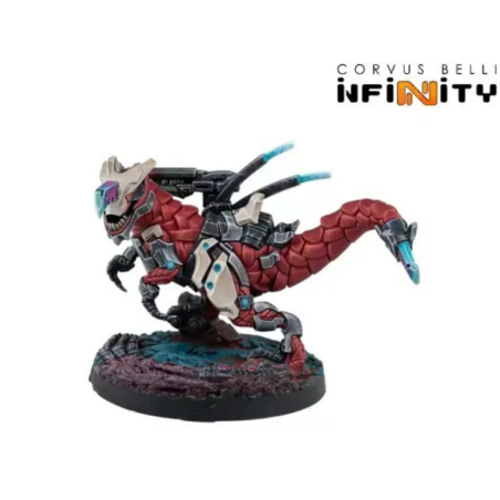 Infinity - Next Wave Action Pack