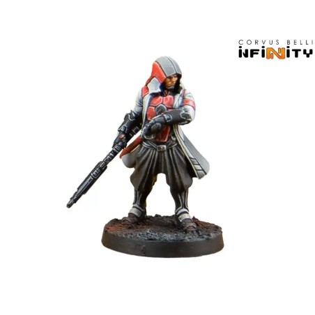 Infinity - JSA Oban Expansion Pack Alpha