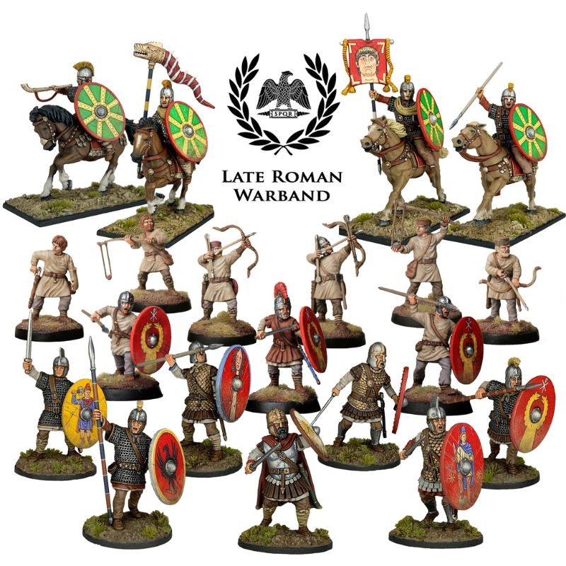 Victrix Miniatures