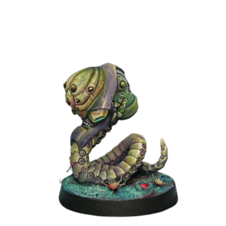 Préco - Infinity - Combined Army Support Pack