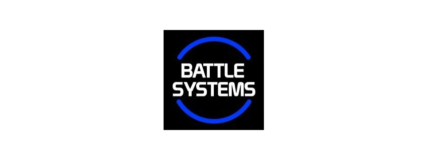 Battle System