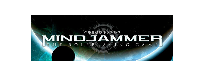 Mindjammer