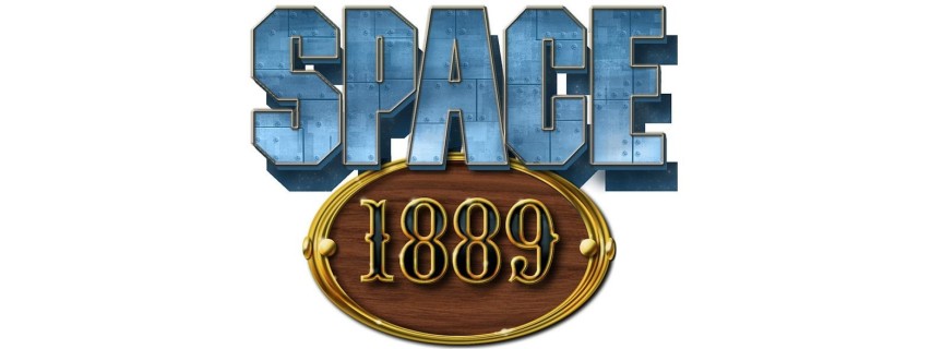 Space 1889