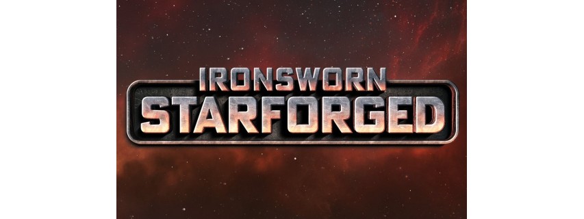 Ironsworn
