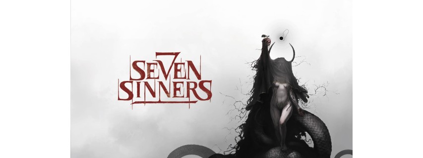 Seven Sinners
