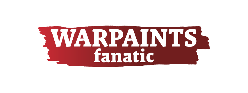 Peintures Warpaints Fanatic