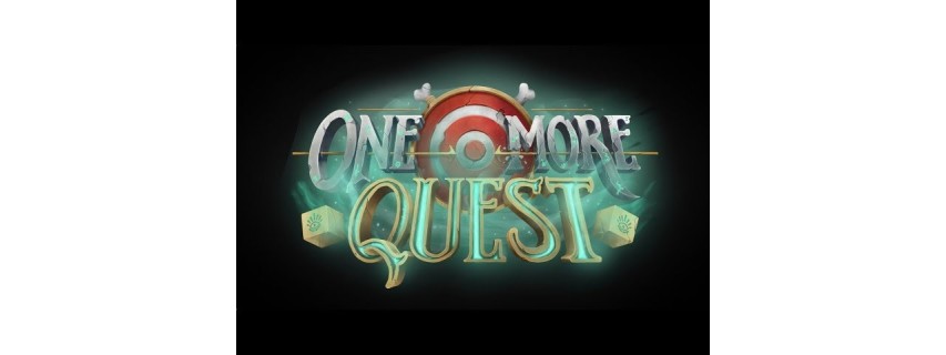 One More Quest